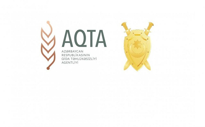 AQTA ictimai-iaşə obyektləri və satış müəssisələrində reydlər keçirib ...