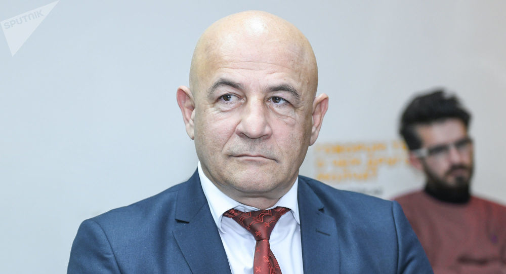 AzTV-nin aparıcısını şantaj edən şəxs sabiq kanal rəhbərinin oğludur ...