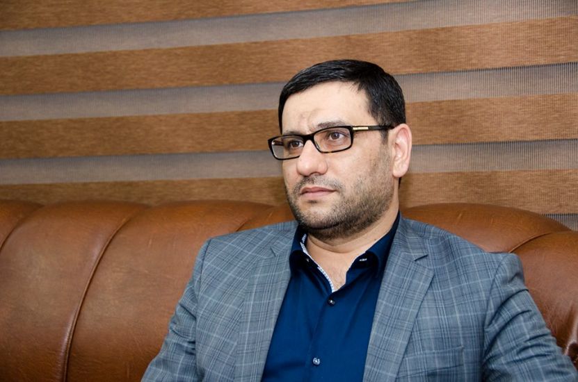 Hacı Şahin Həsənli VƏFAT ETDİ | KONKRET