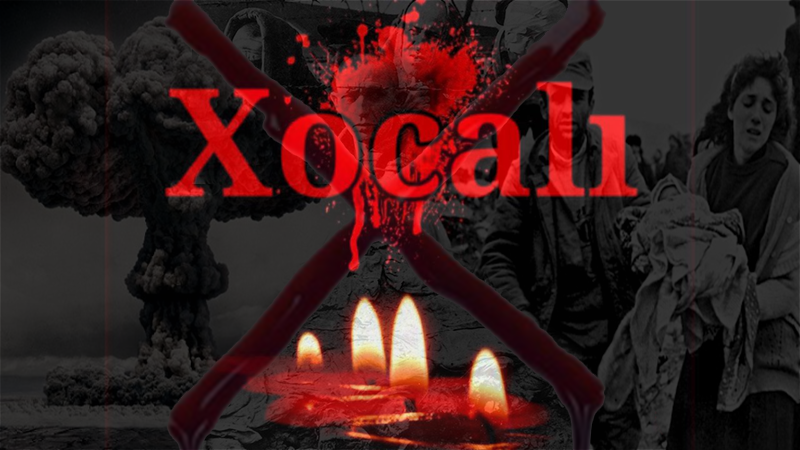 Türk Dövlətləri Təşkilatı Xocalı qurbanlarını yad edir | KONKRET