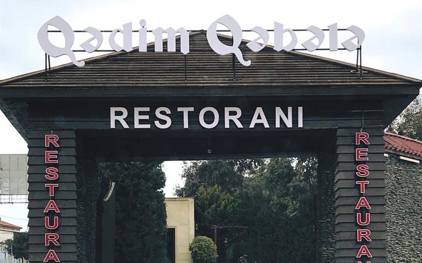 “Qədim Qəbələ” restoranı cərimələndi - TAM SİYAHI | KONKRET