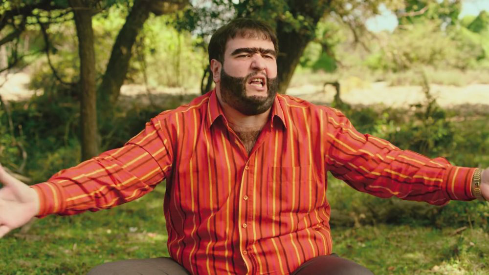 “Receb İvedik 7” çəkiləcək - AÇIQLAMA | KONKRET