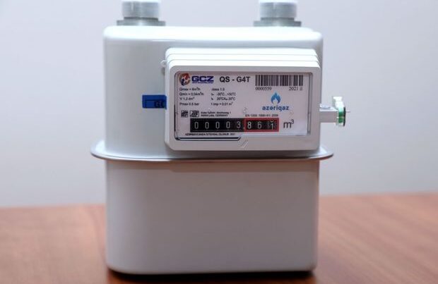“Azəriqaz” yeni sayğaclar alacaq - FOTOLAR | KONKRET