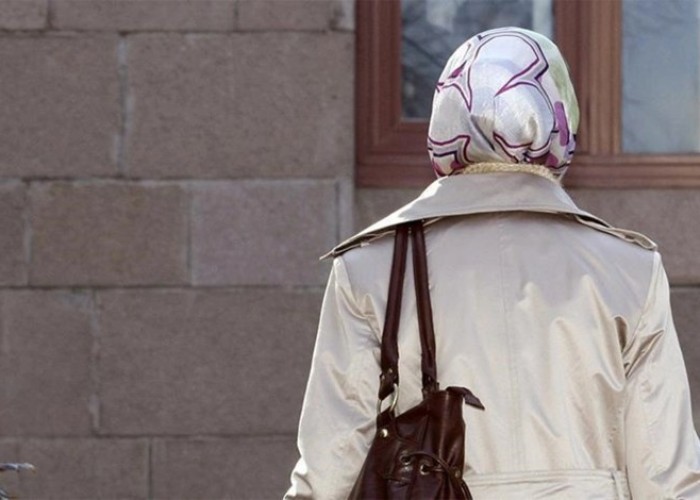 Aİ ölkələri dövlət idarələrində hicabı qadağan edə bilər | KONKRET