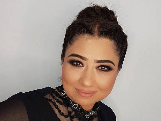 Aygün Bəylərin həyat yoldaşı kim olub? - FOTO | KONKRET