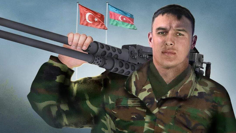 Milli Qəhrəman Mübariz İbrahimovun doğum günüdür | KONKRET