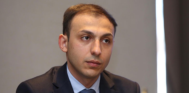 Stepanyan SƏRSƏMLƏDİ: “Qarabağ Azərbaycanın bir hissəsi ola bilməz ...