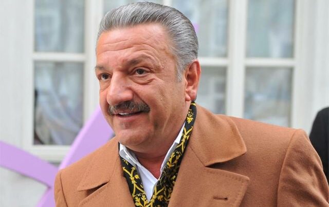 AST Telman bir mahnıya görə müğənniyə “Porshe Cayenne” bağışladı ...