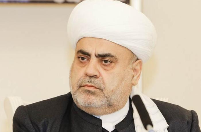 Allahşükür Paşazadəyə yeni müavin təyin olundu | KONKRET