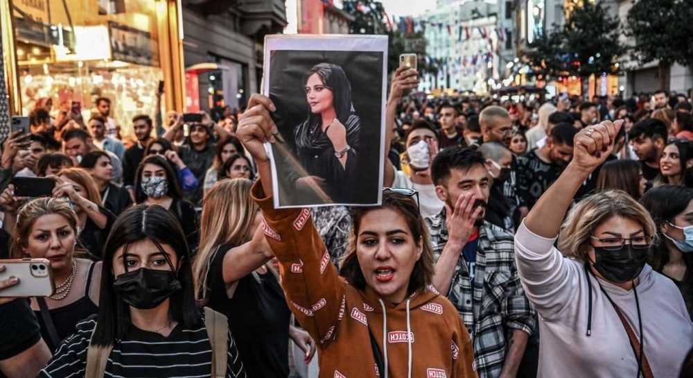 “İran hökumətə etiraz edən 14 min insanı edam etməyə hazırlaşır” - KİV ...