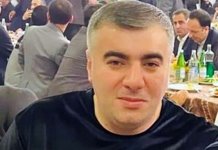 Rəşad Dağlı işi ilə bağlı DİN-dən yeni açıqlama - VİDEO | KONKRET