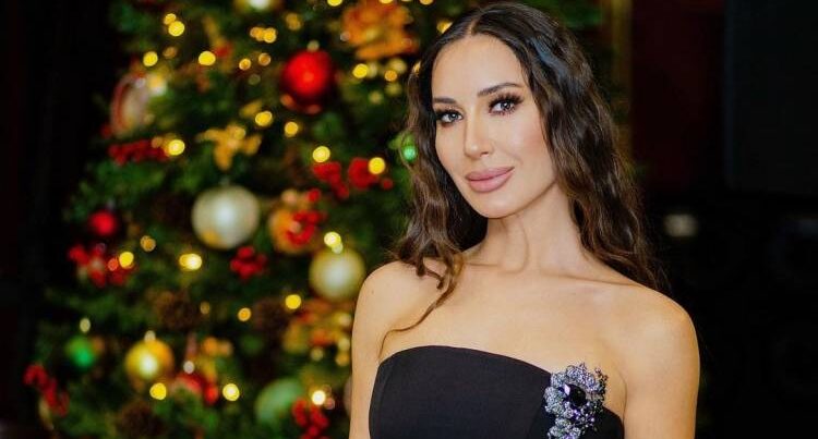 Erməni aktrisa: “Qoy yeni il mənə Qarabağı qaytarsın” | KONKRET