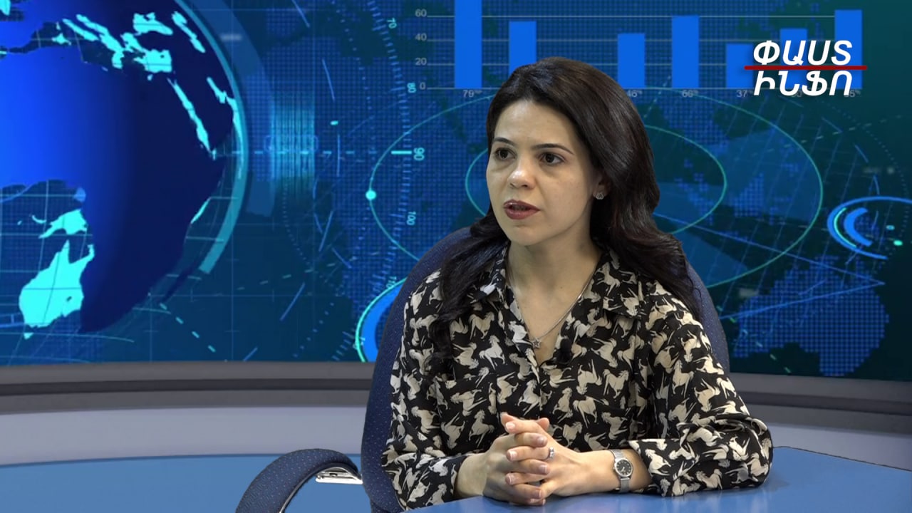 “Azərbaycan Qarabağ üçün əsas “təhlükə”dir” - Ayrapetyan ÇƏRƏNLƏDİ ...