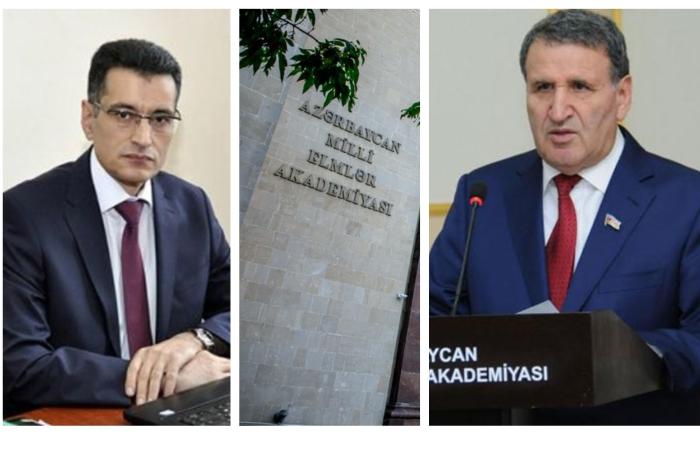 Professor: “Elmin və mənəviyyatın başını kəsmisiniz, İsa Həbibbəyli ...