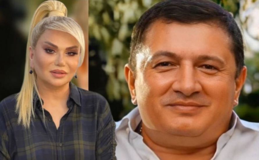 Nazənin Lotu Quli”dən Yazıb Sonra Sildi Foto Konkret