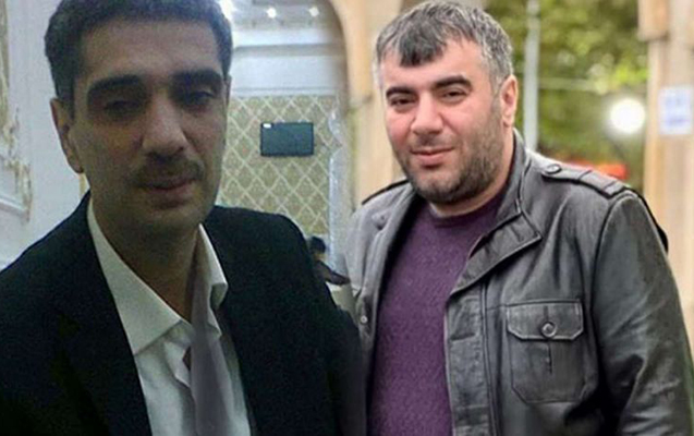 Rəşad Dağlının məhkəməsində maraqlı məqamlar - VİDEO | KONKRET