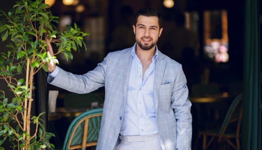 “Namiq yanıma gəlməsin, istəmirəm” - Xəyyam Əhmədli | KONKRET