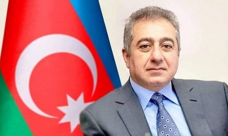 Qubad İbadoğlu ev dustaqlığına buraxıldı - FOTO | KONKRET