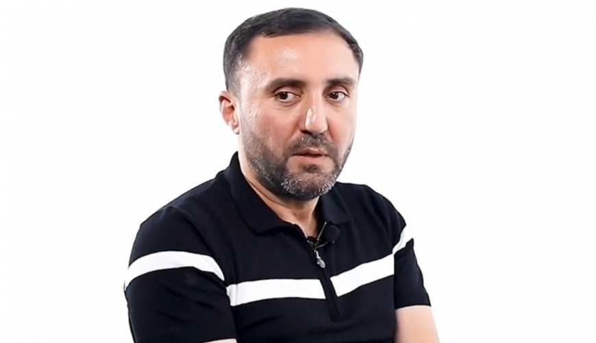 Nail Naiboğlu vəfat etmiş xanımının görüntüsünü paylaşdı - FOTO | KONKRET