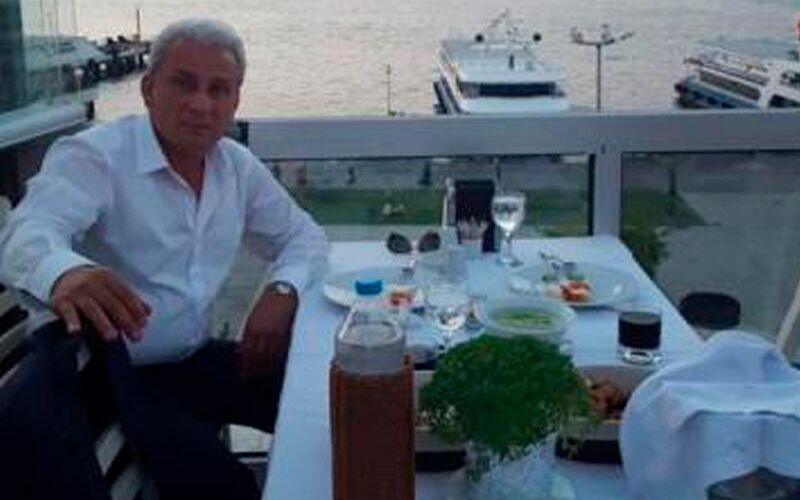 Surət Hüseynov İstanbula niyə gedirmiş? | KONKRET