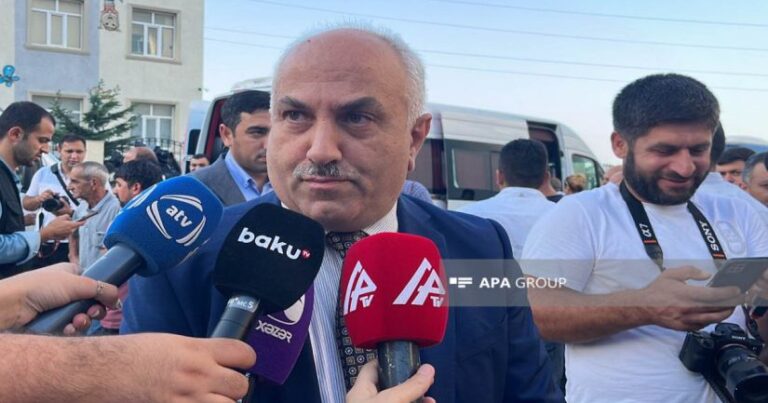 Fuad Hüseynov: “İlin sonunadək 10 minə yaxın insan doğma el-obalarında məskunlaşdırılacaq” | KONKRET