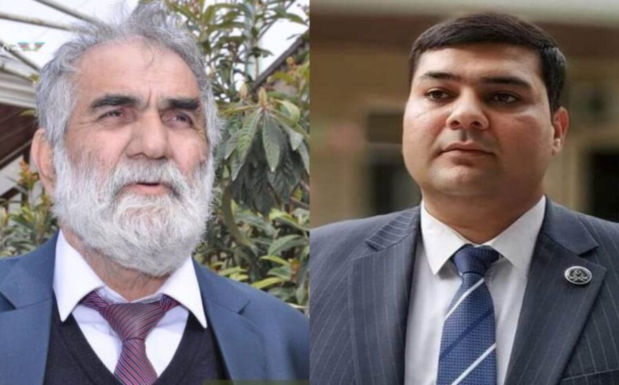 “Kim “torba tikib”, bilirik” - “Qazaxlı Alik” oğlunun saxlanılmasından ...