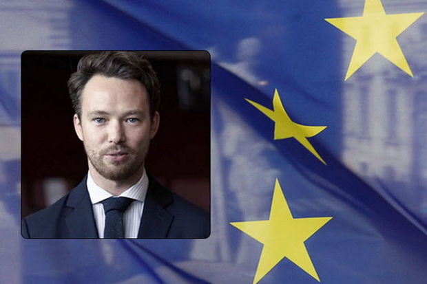 Mats Floderus: “Oğlum 600 gündür cəhənnəmdə yaşayır” - FOTO | KONKRET