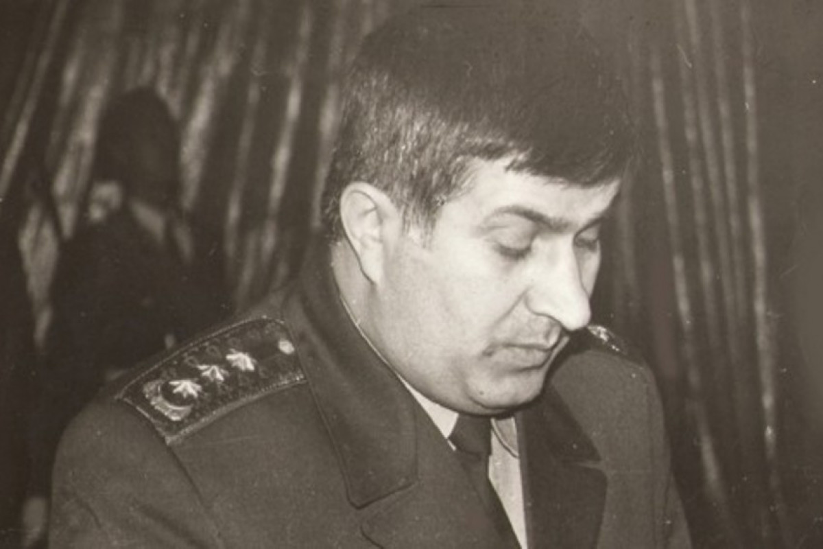 Mehman Səlimov vəfat etdi | KONKRET