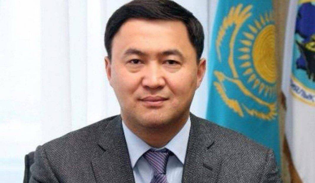 Nazarbayevin qardaşı oğlu 100 milyon dolları geri qaytardı | KONKRET