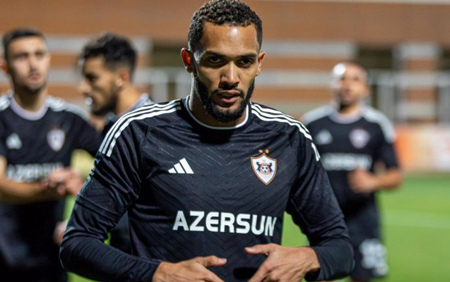 “Braqa” bizi yaxşı tanıyır” - Juninyo | KONKRET