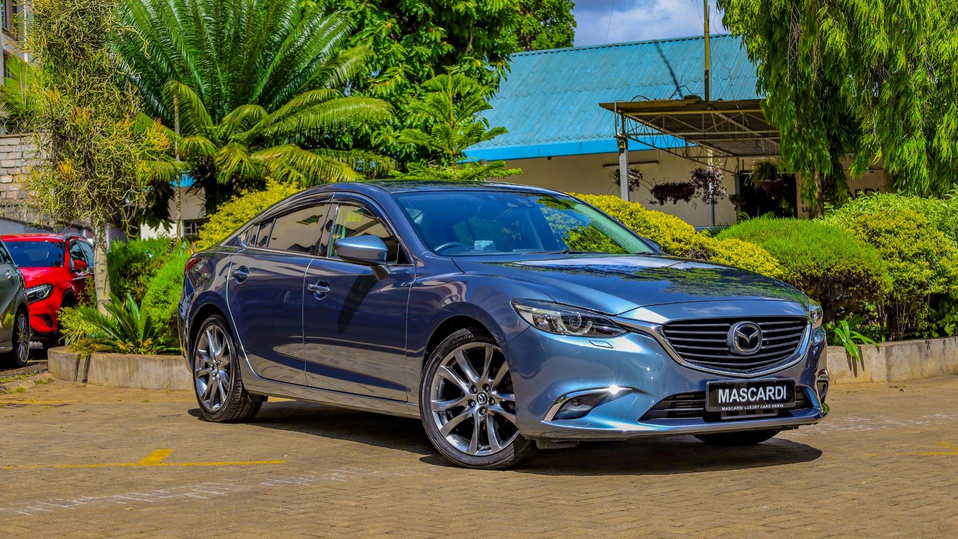 “Mazda” “Changan”la birlikdə yeni avtomobil markası istehsal edəcək ...
