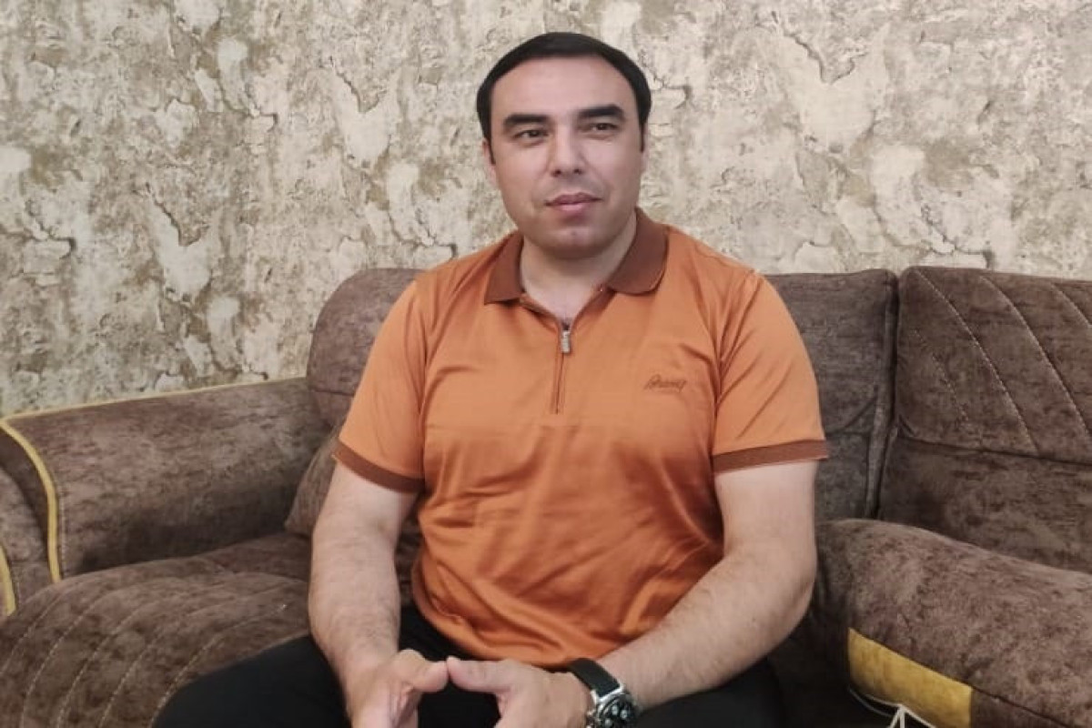 İlkin Əhmədov haqqında yayılan xəbərlərə aydınlıq gətirdi | KONKRET