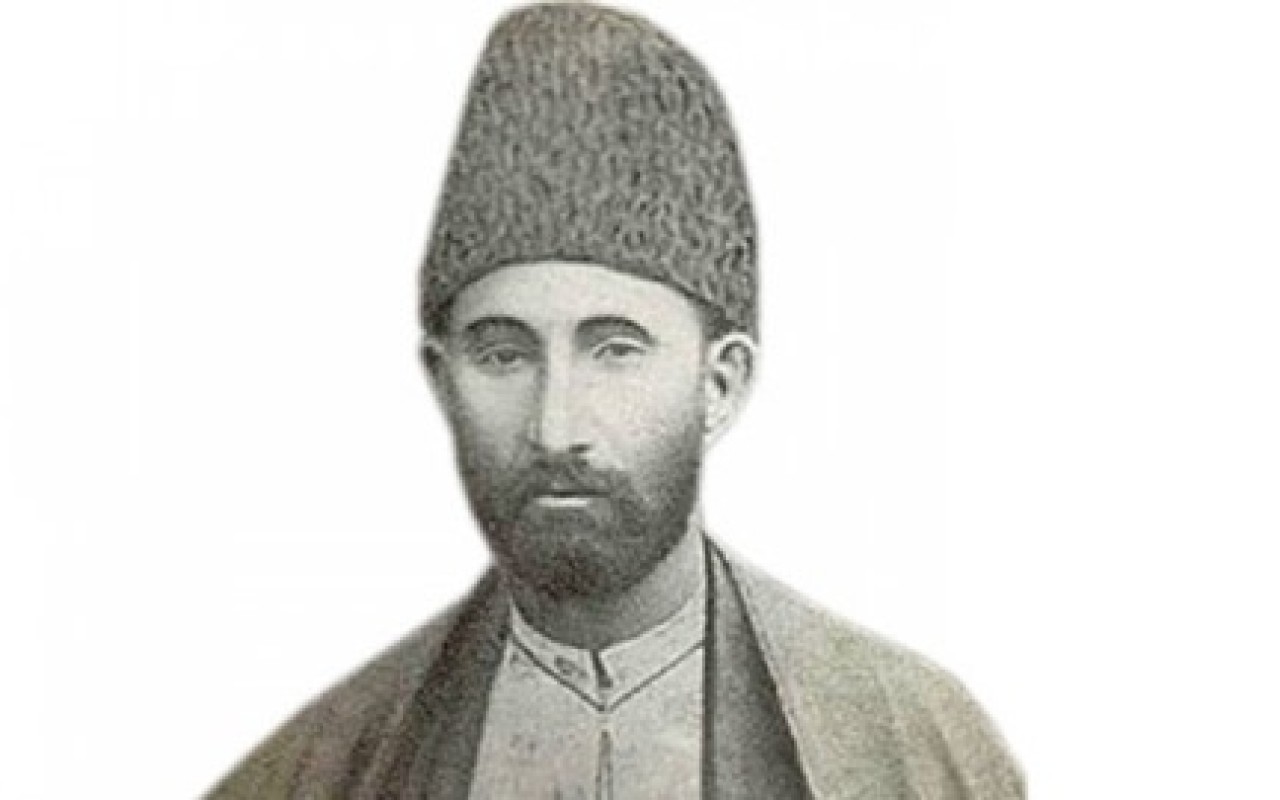 Seyid Əzim Şirvaninin 190 illiyi qeyd ediləcək - SƏRƏNCAM | KONKRET