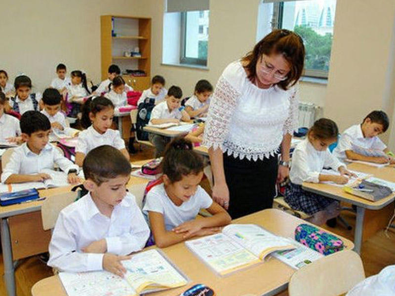 Məktəb və bağçalarda tətil elan edilir? - TƏCİLİ AÇIQLAMA | KONKRET