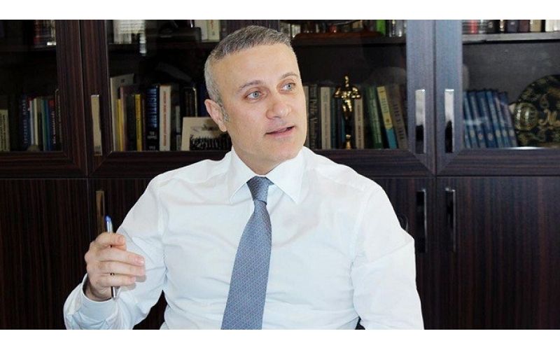 Məmməd Abbasbəyliyə yeni vəzifə verildi | KONKRET