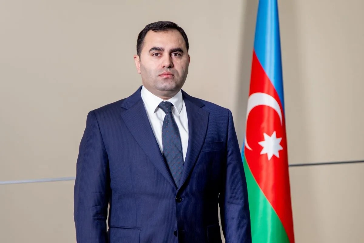 Prezidentin yüksək vəzifə verdiyi Tural Piriyev kimdir? – DOSYE | KONKRET