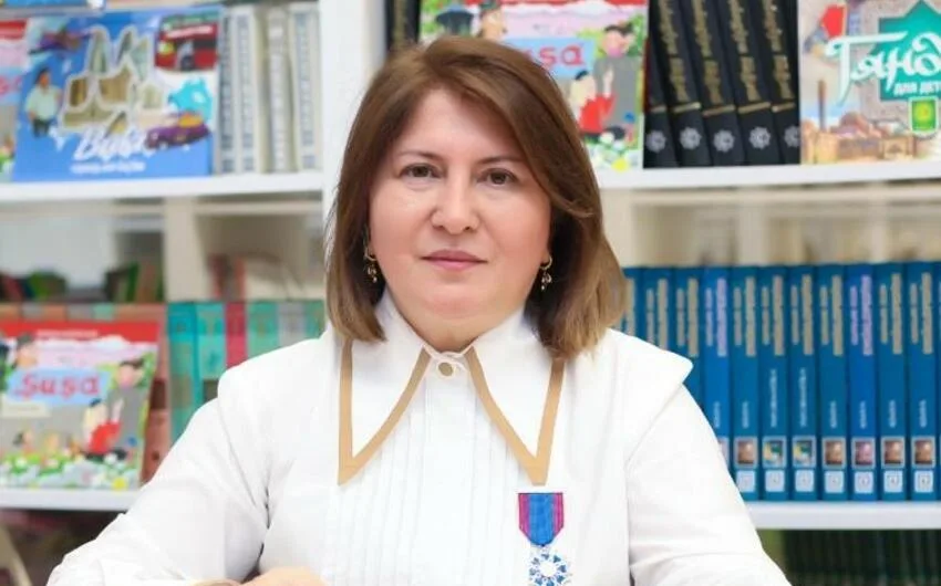 Bu gün işdən çıxarılan direktora yeni vəzifə verildi | KONKRET