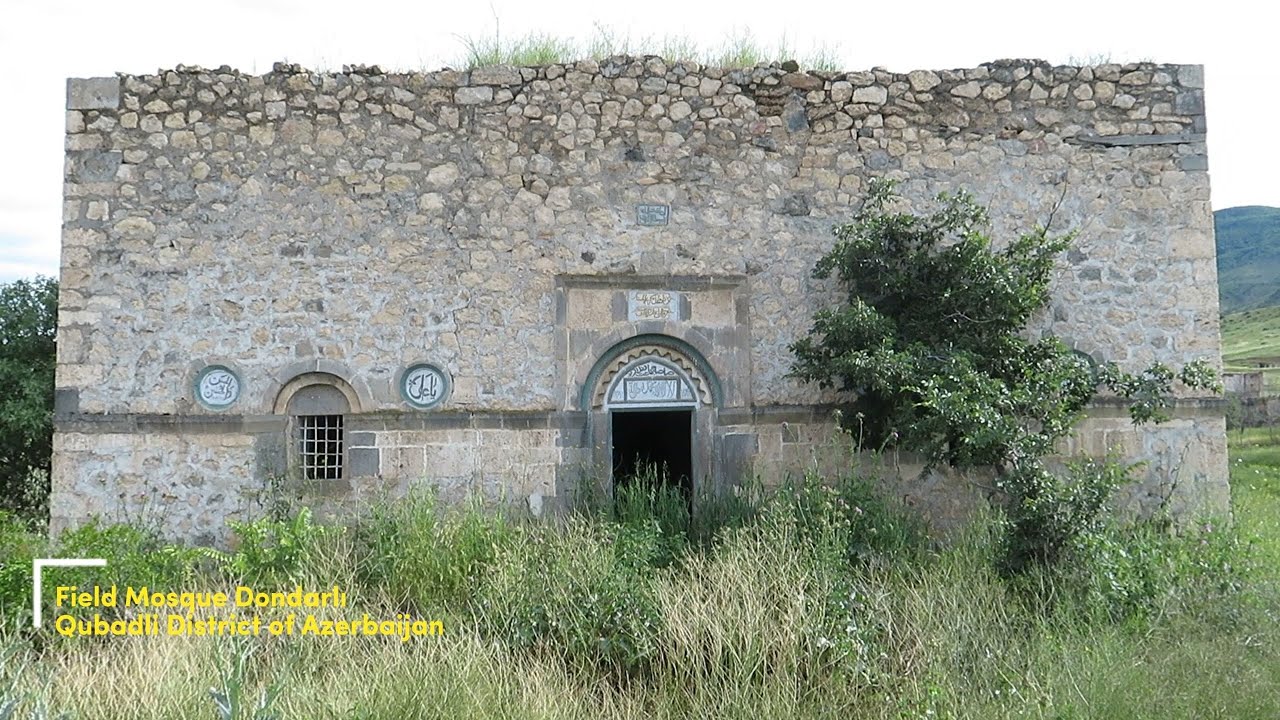 Dondarlı ictimaiyyətindən NÜMUNƏVİ ADDIM: Kənd şəhidinin məzarı belə ...