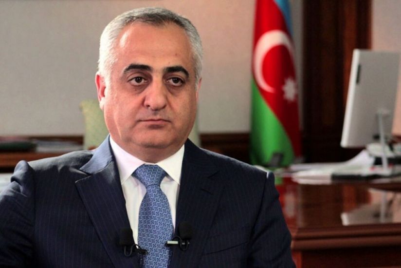 Fuad Nəcəfliyə yüksək vəzifə verildi | KONKRET