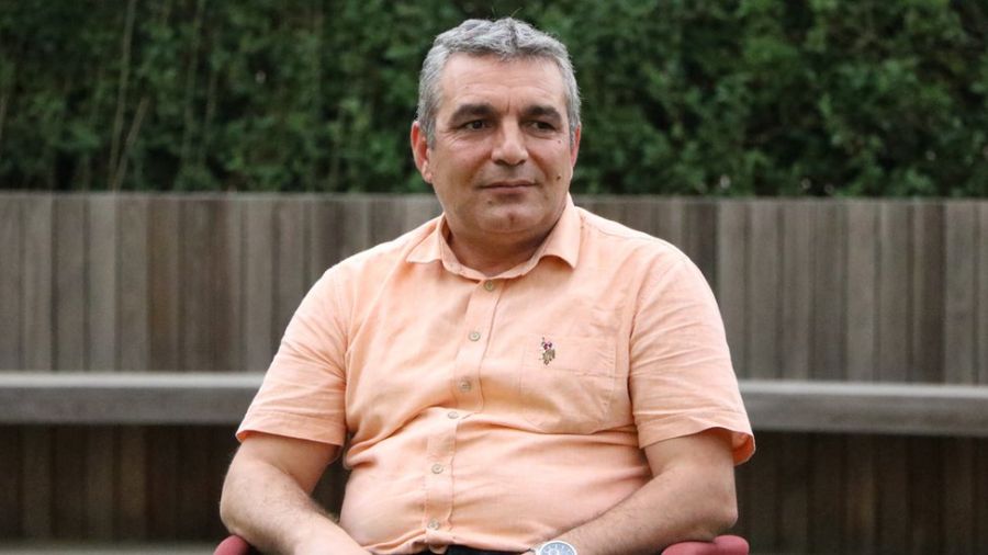 Natiq Cəfərli: “Büdcə xərclərini kəsib, həmin pulu banklara depozitə ...